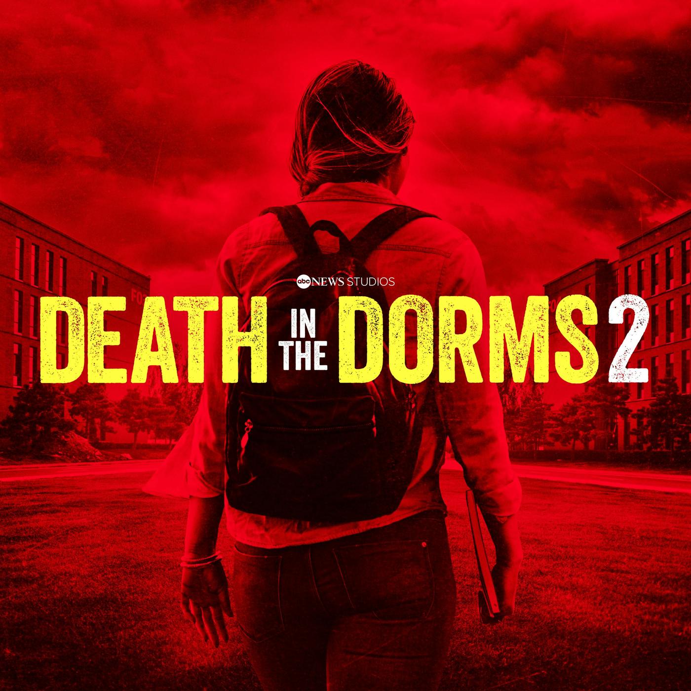 Death in the Dorms Season 2: Episode 1: Jenna Burleigh | Listen Notes