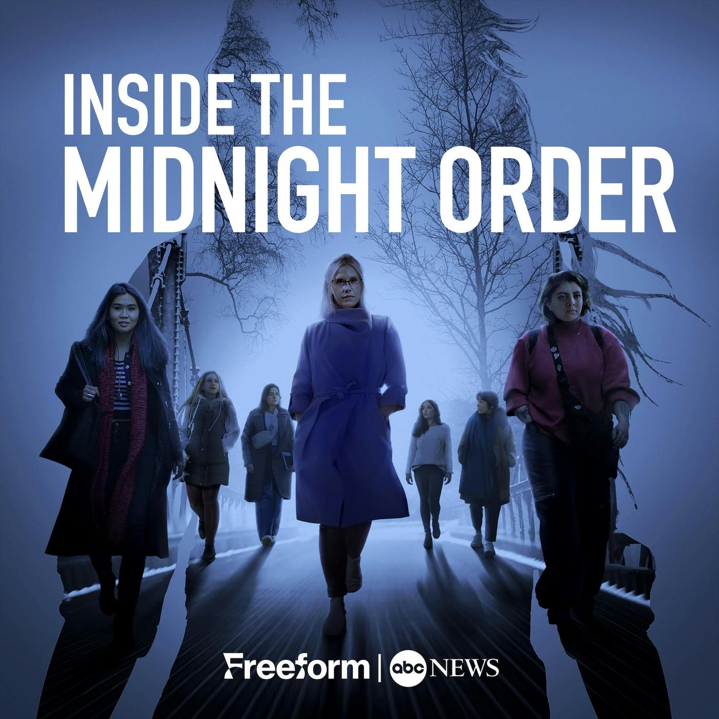 Inside the Midnight Order - Ep. 1: 'They Look Just Like You and Me ...