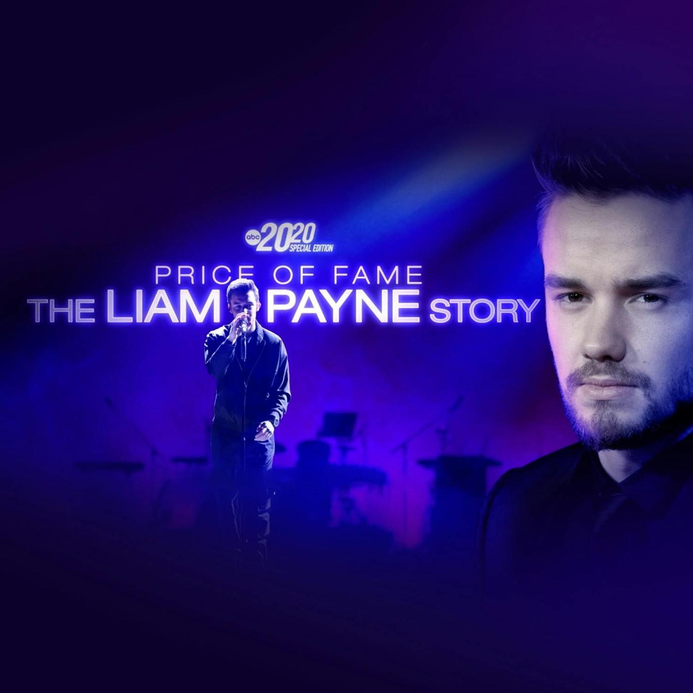 Price Of Fame The Liam Payne Story A Special Edition Of 2020 7757