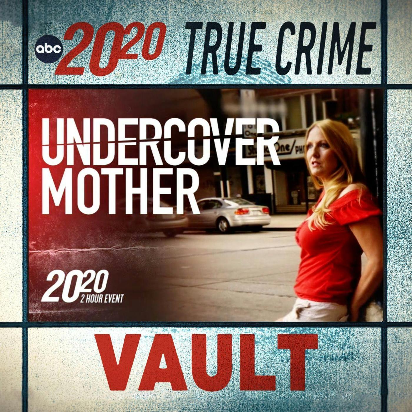 True Crime Vault: New DNA Analysis in a Murder - 20/20 (podcast ...