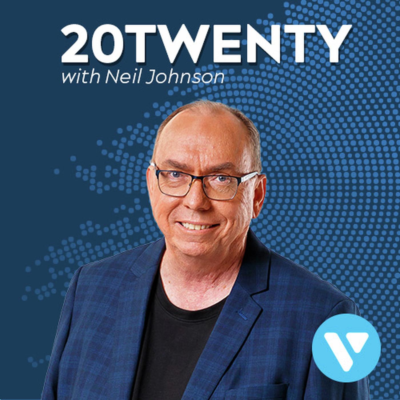 20twenty (podcast) - Vision Christian Radio | Listen Notes