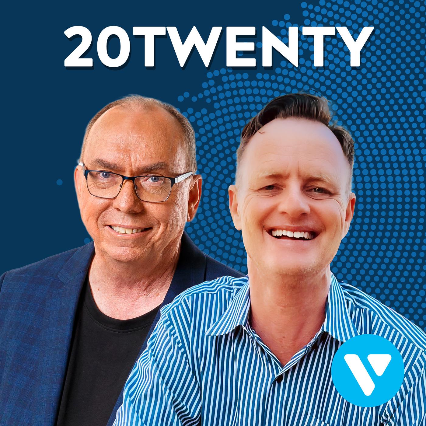 20twenty (podcast) - Vision Christian Radio | Listen Notes