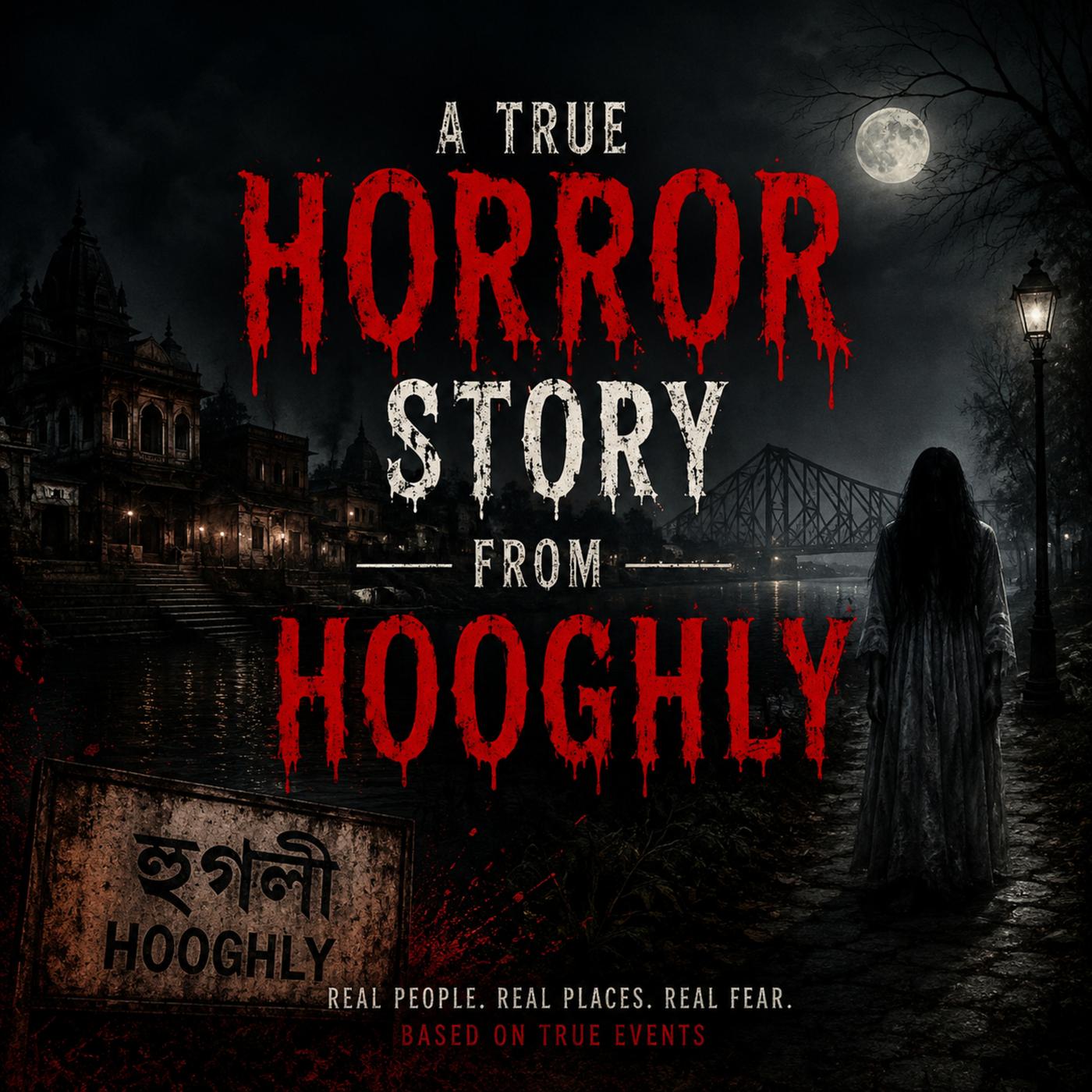 Katpoler Dakini | Horror Story | Horror Podcast | Scary | Listen Notes