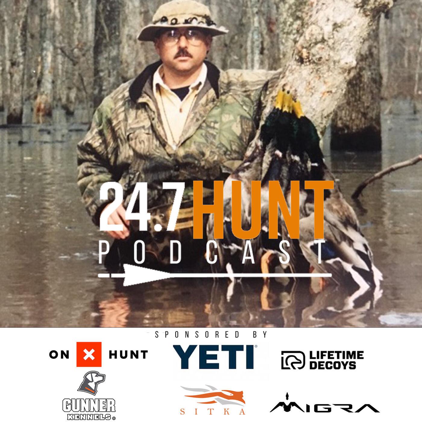 24.7 Hunt Episode 7 - 24.7 Hunt Podcast | Listen Notes