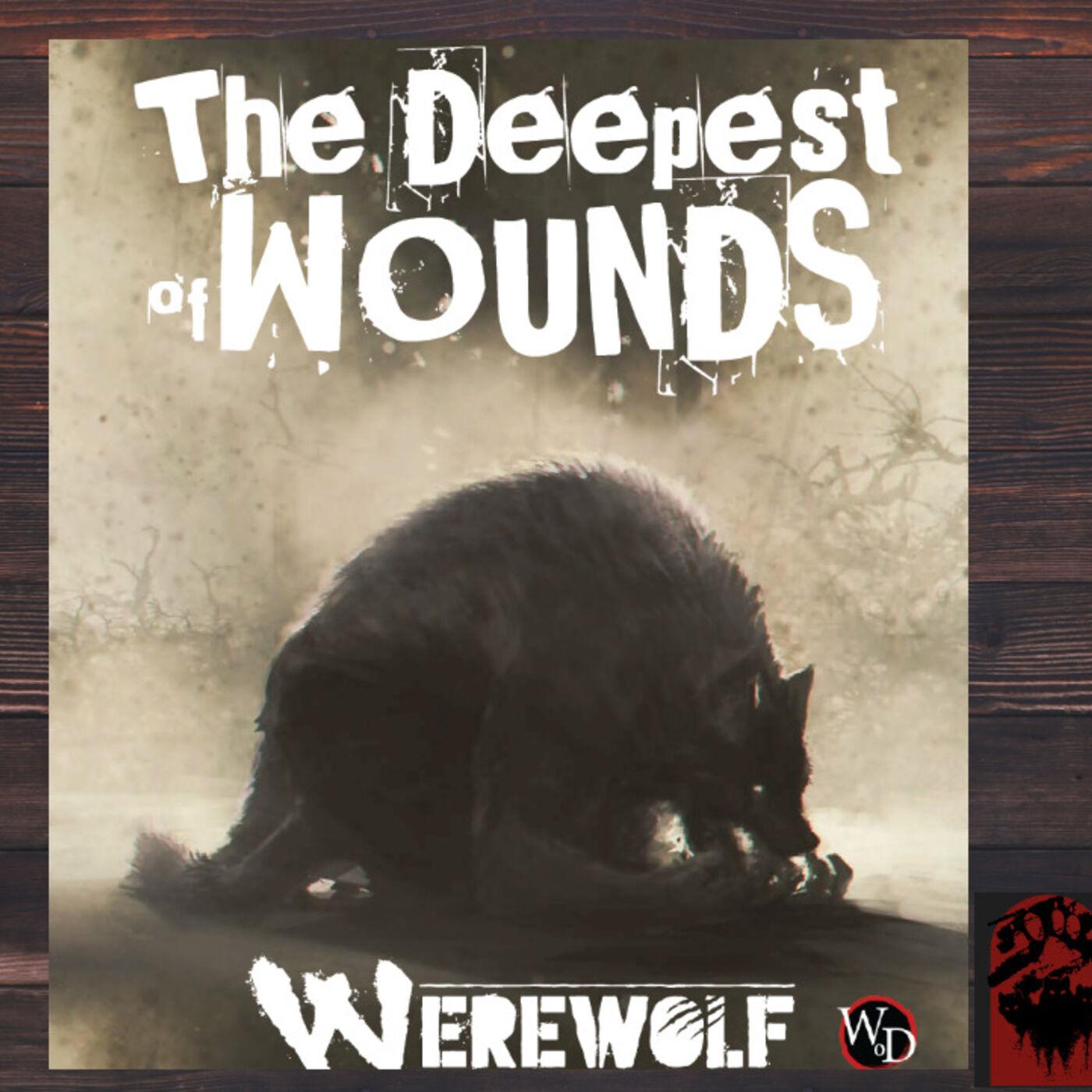 Subsidiaries: A guide to Pentex - 25 Years of Vampire: The Masquerade ...