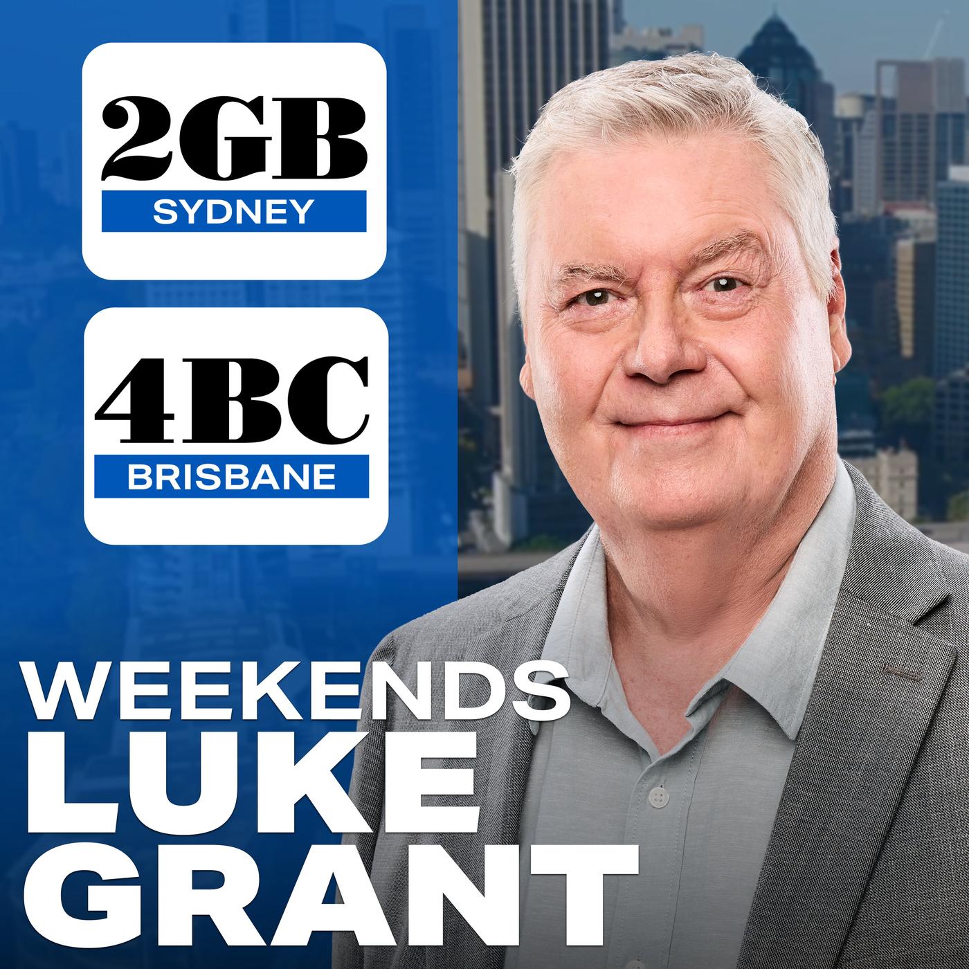 2GB Weekends - Full Show (podcast) - 2GB | Listen Notes