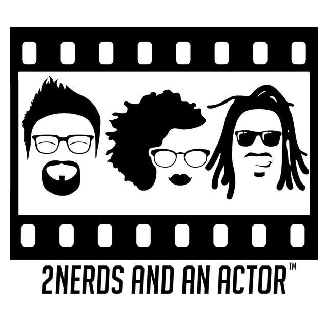 5.7: Doot-Doot Doot Doot - 2Nerds and an Actor (podcast) | Listen Notes