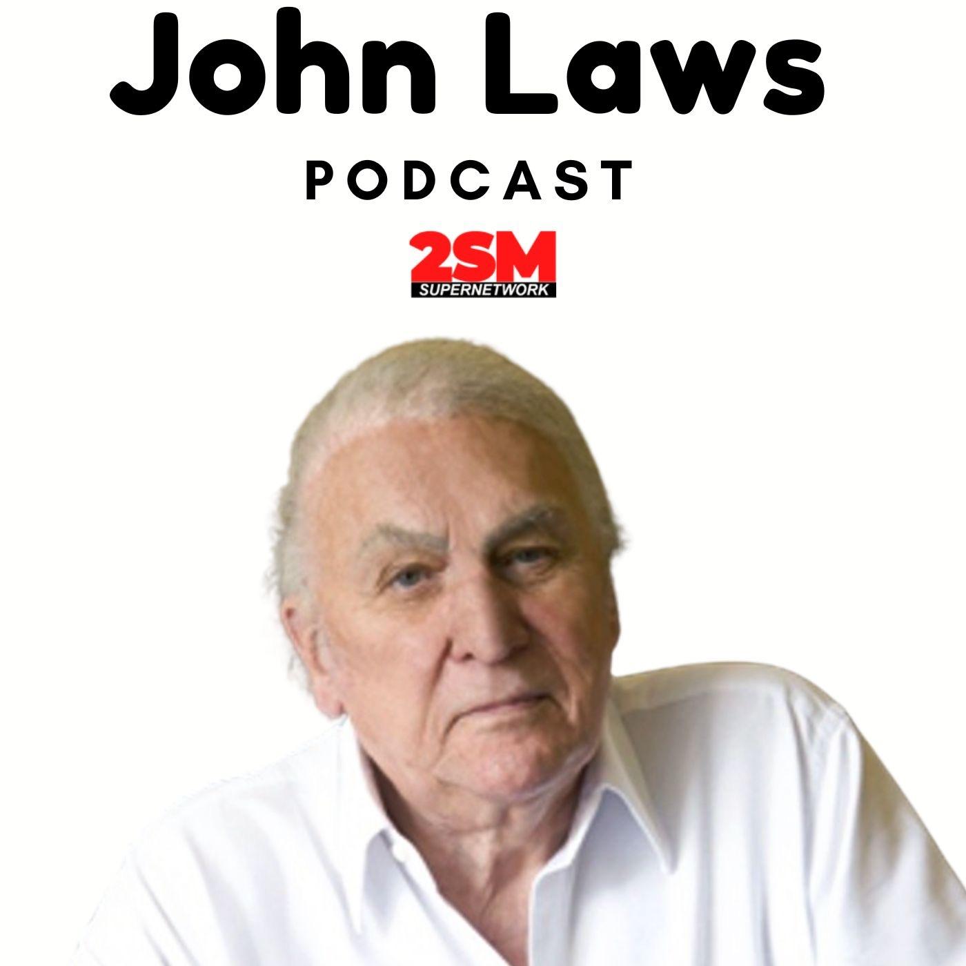2SM: FULL SHOW: John Laws Morning Show 10/02/23 - 2SM: John Laws ...