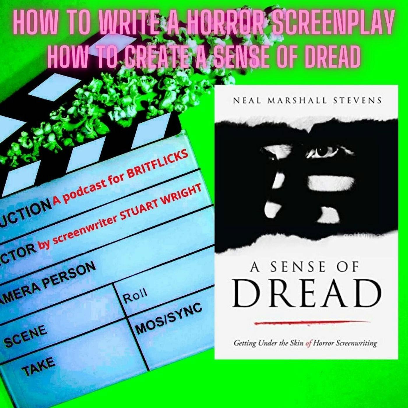 5 Great British Horror Films w/ 606 Distribution co-founder Pat Kelman ...