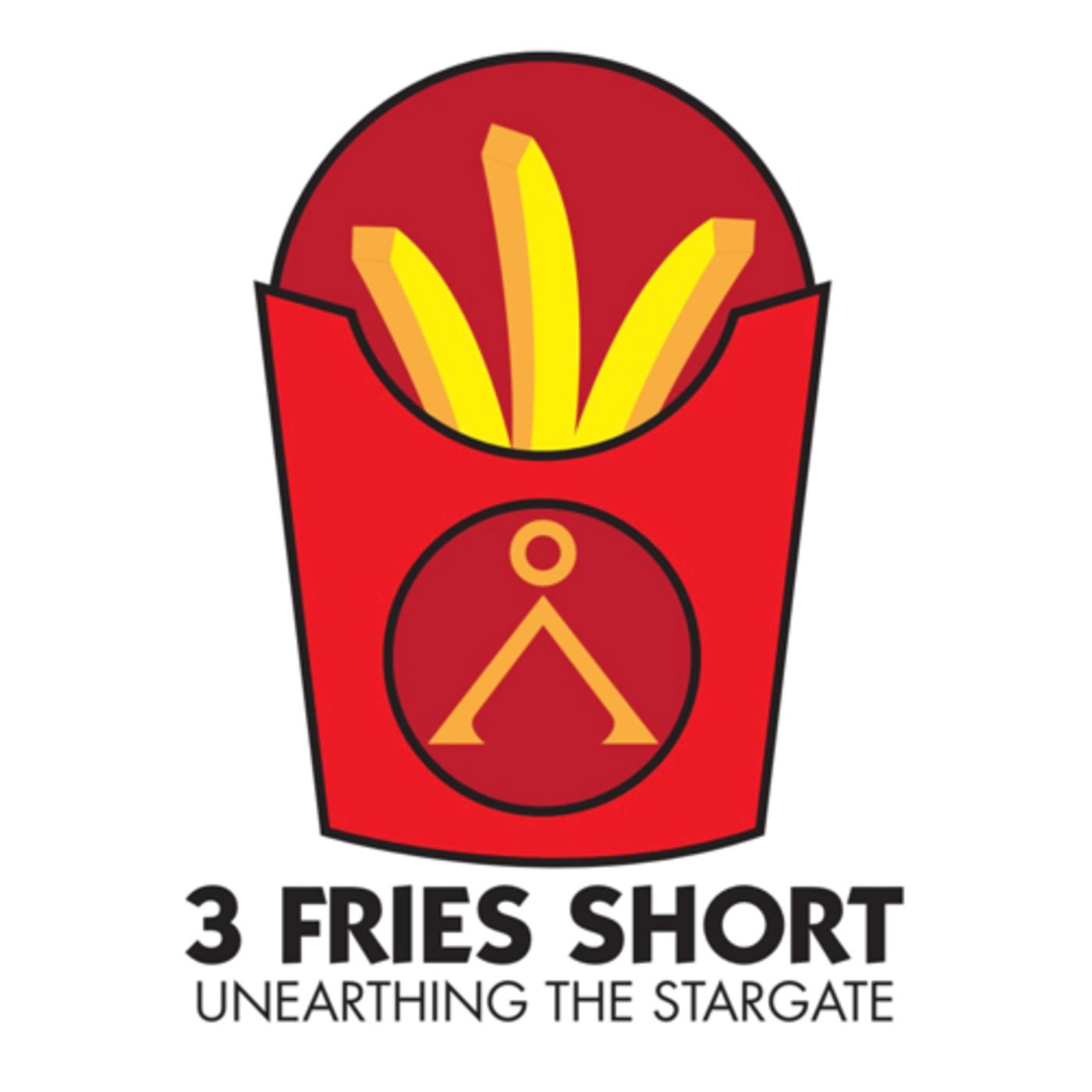 3 Fries Short (podcast) - 3 Fries Short | Listen Notes