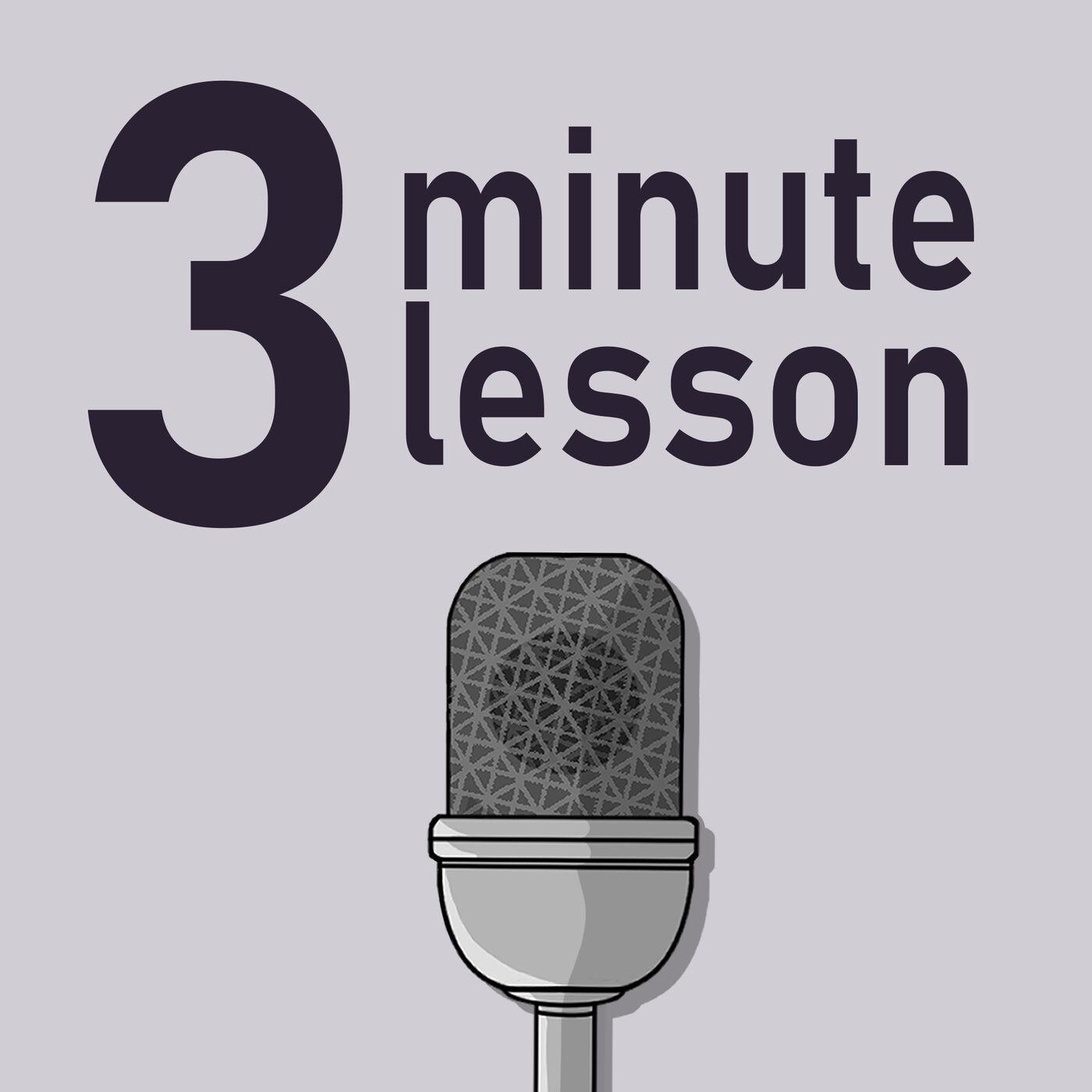 Evolution and wisdom teeth | Teeth - 3 minute lesson (podcast) | Listen ...