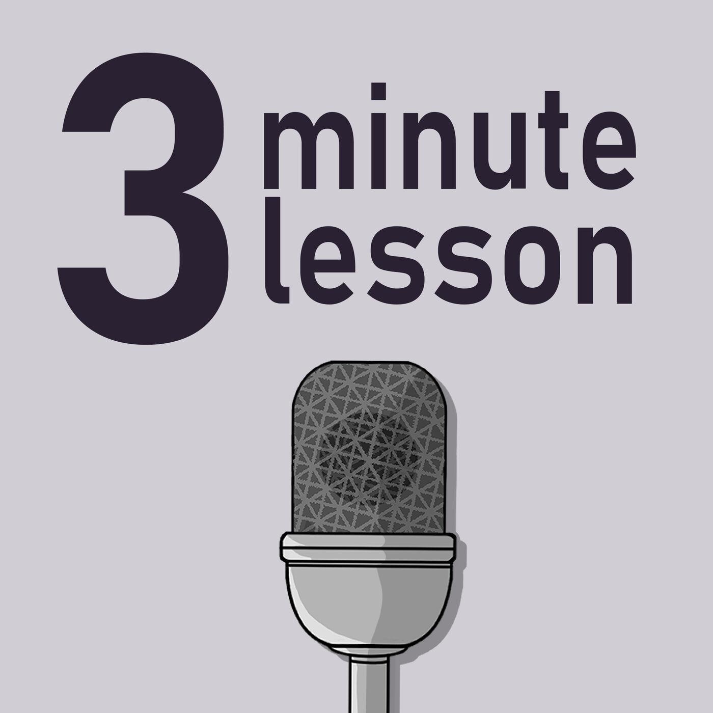 Evolution and wisdom teeth | Teeth - 3 minute lesson (podcast) | Listen ...