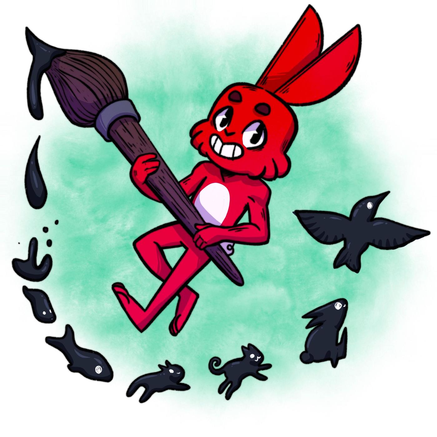 What is a Starred Review and Why Does It Matter? - 3 Point Perspective: The Illustration Podcast ...