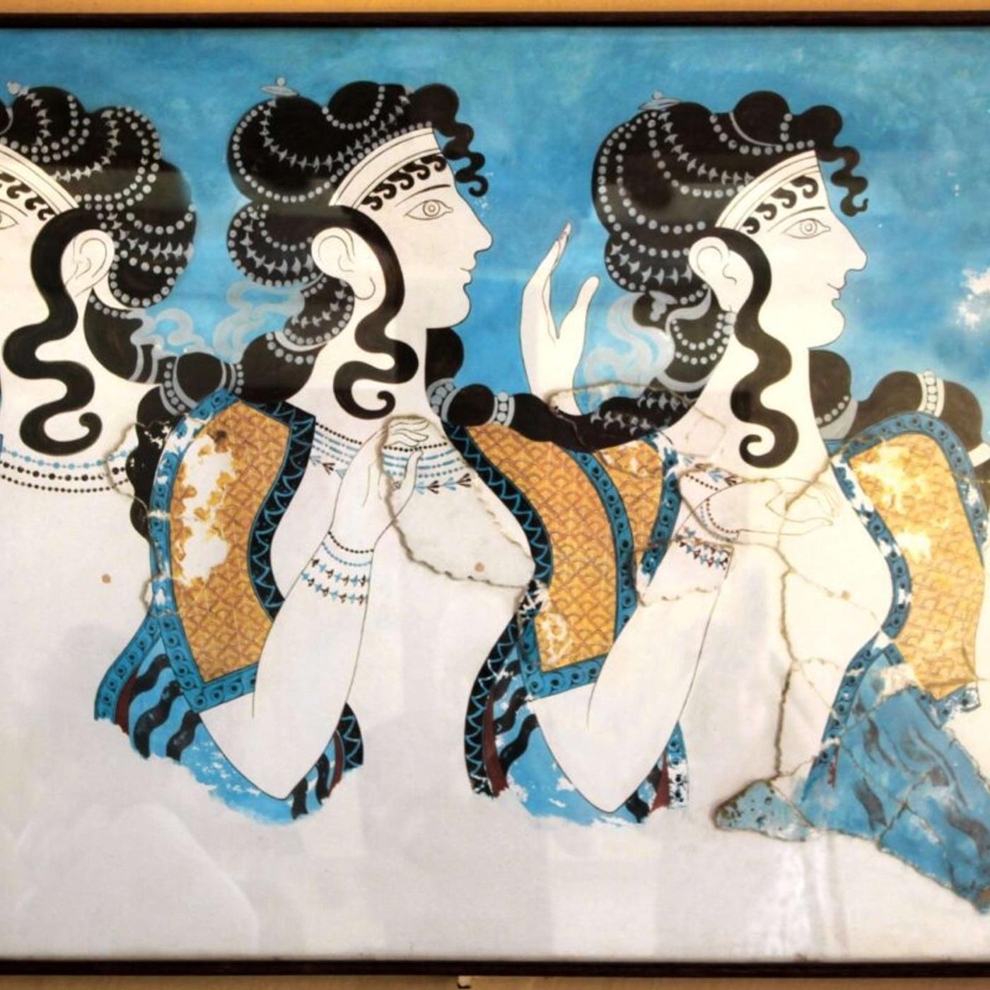 Founding Mothers - Viola Spolin and Neva Boyd - 34 Circe Salon -- Make ...