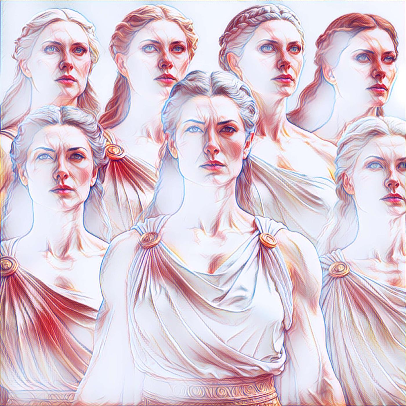 John Colarusso -- The Women of the Nart Sagas -- Encore Presentation ...