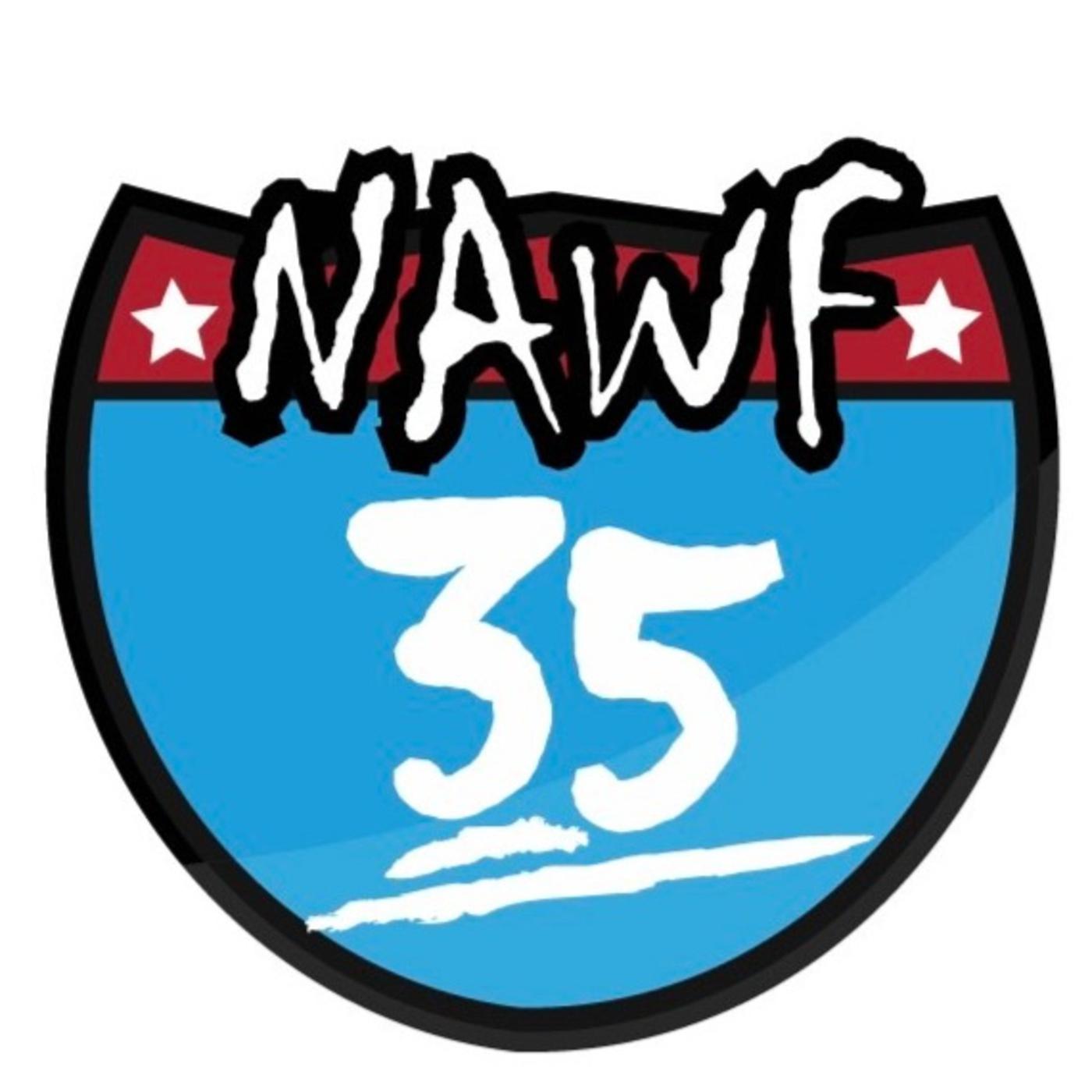 35 NAWF Sports (podcast) - 35 Nawf Sports | Listen Notes