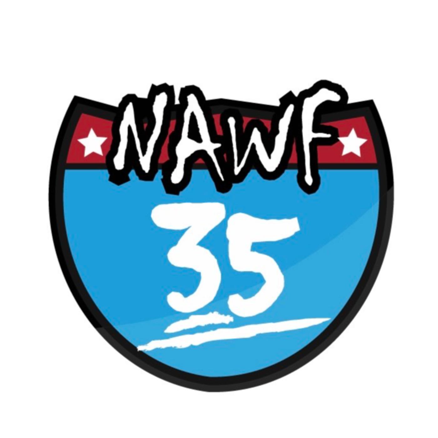 35 NAWF Sports (podcast) - 35 Nawf Sports | Listen Notes