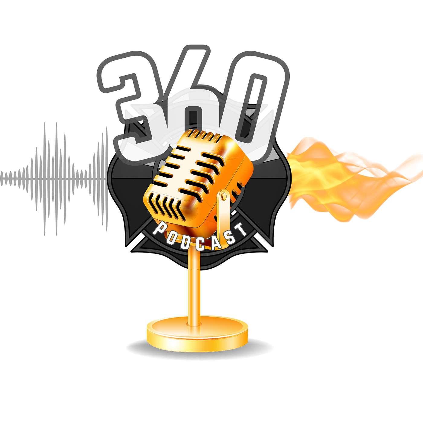 Meet Jared Randall! | AFMA 360 - Episode 22 - 360 Podcast | Listen Notes
