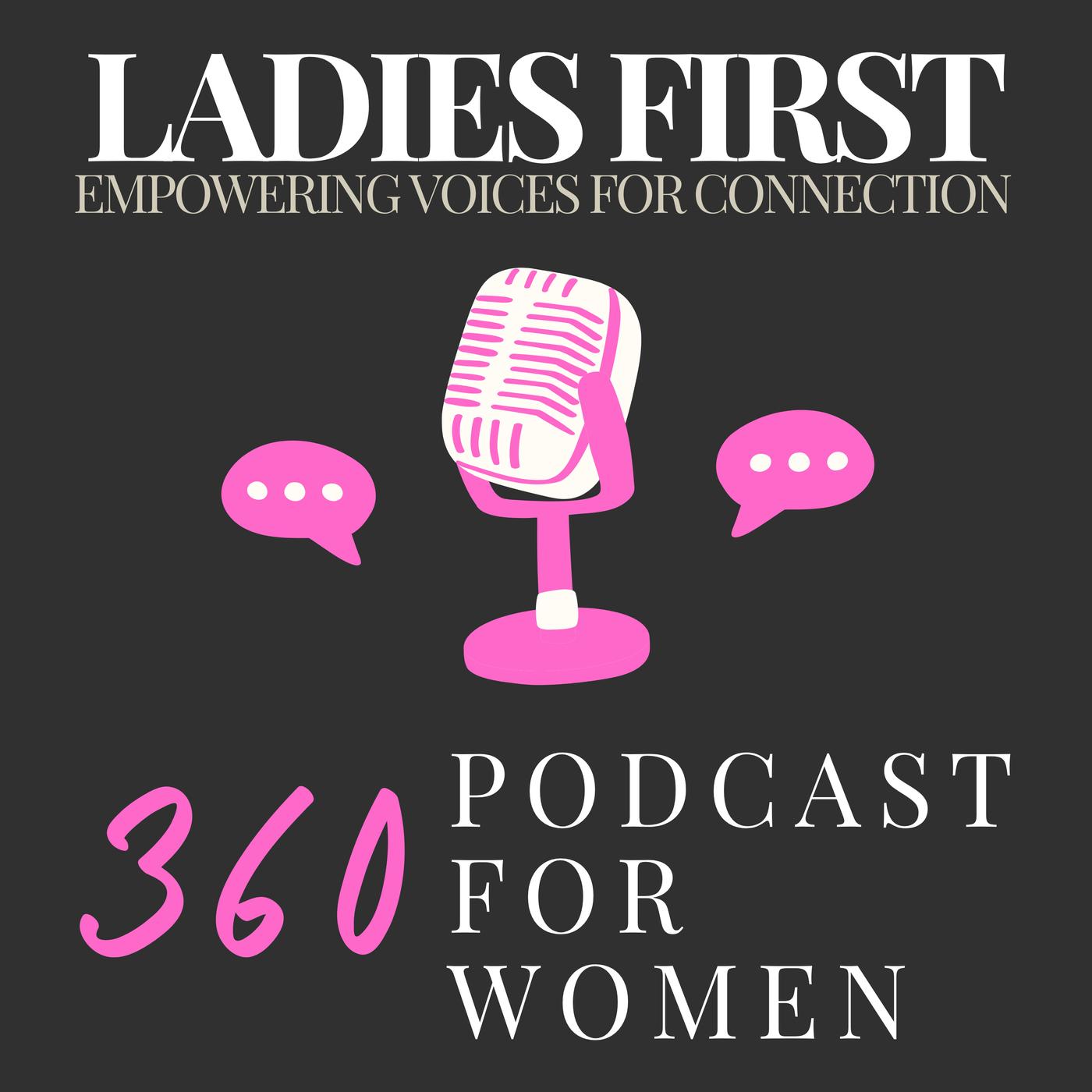360 Podcast for Women - Lori Carrese | Listen Notes