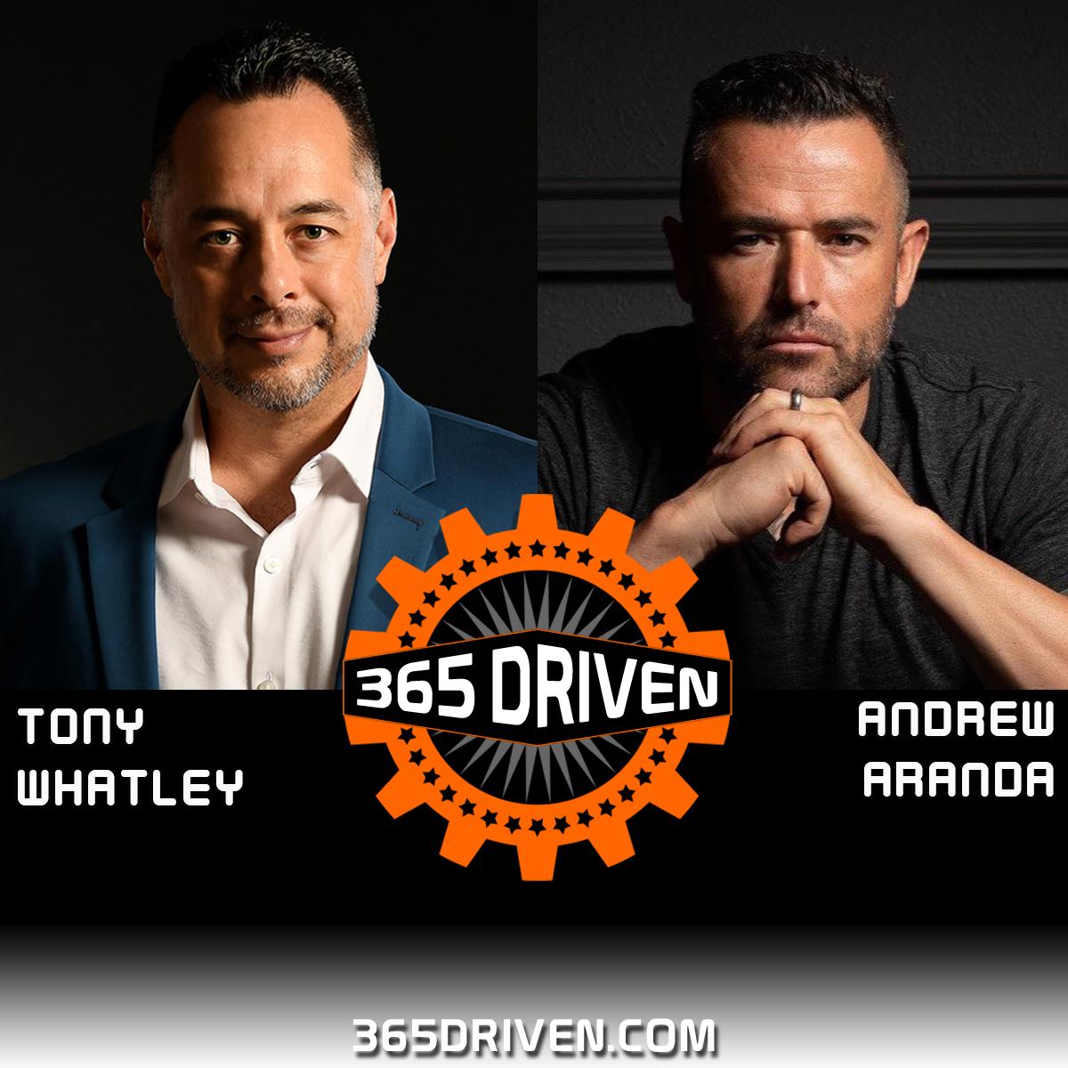 Bringing Respect Back to the Trades with Andrew Aranda - EP 320 ...