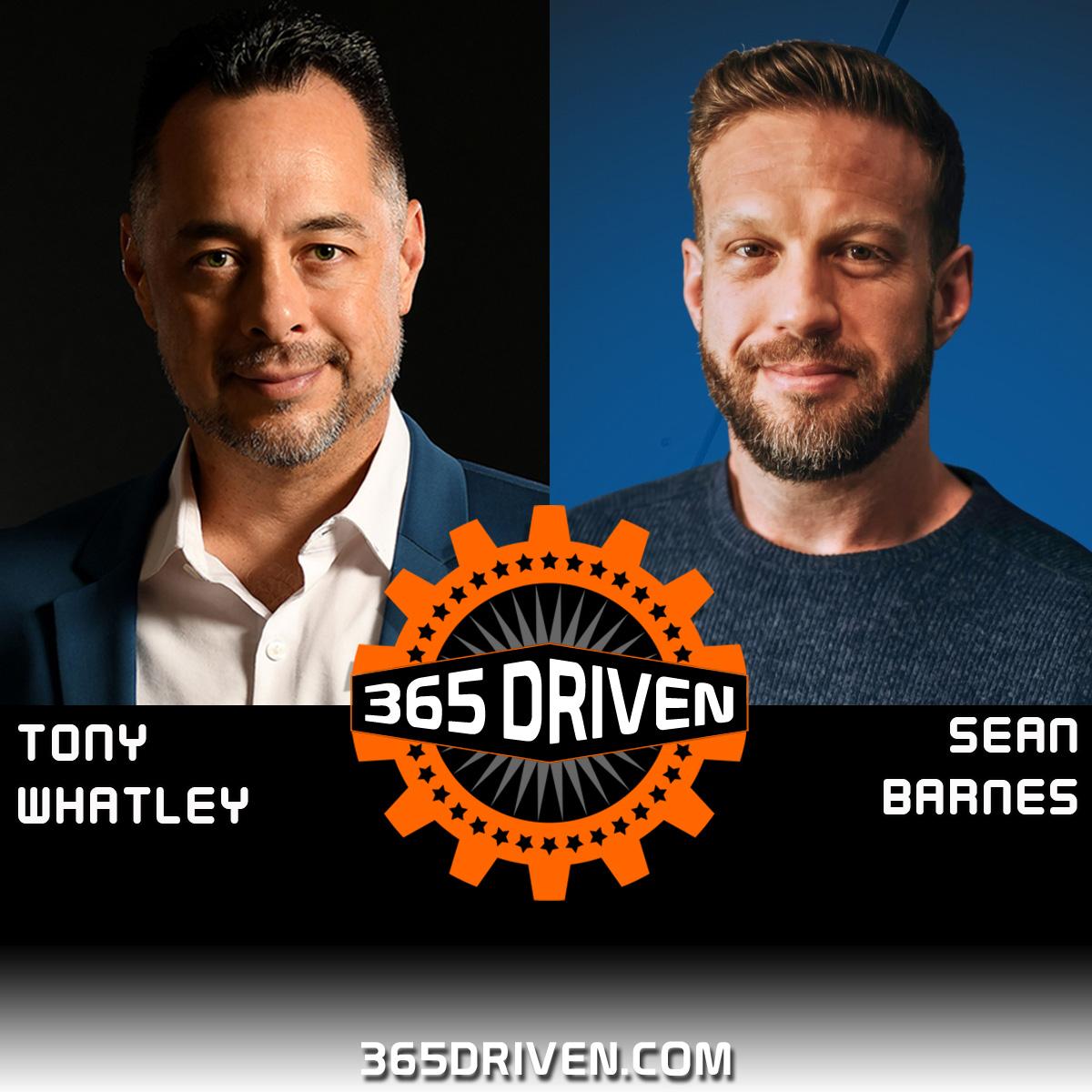 Climbing Corporate Then Leaving It - with Sean Barnes - EP 408 | Listen ...
