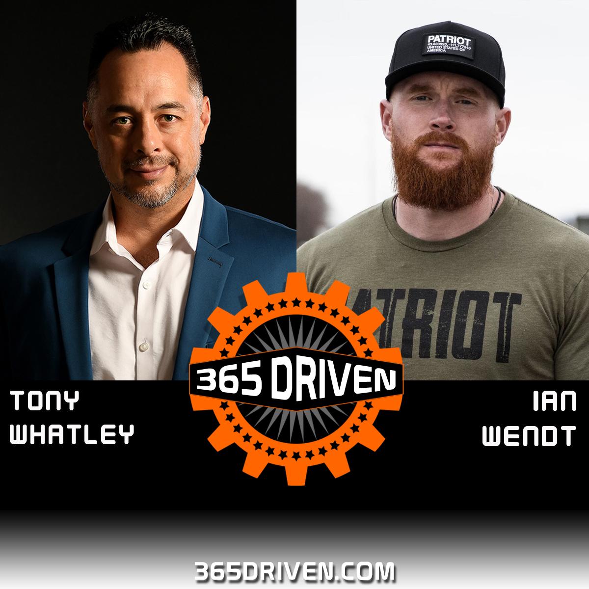 Patriotism Is Not Exclusive - with Ian Wendt - EP 304 | Listen Notes