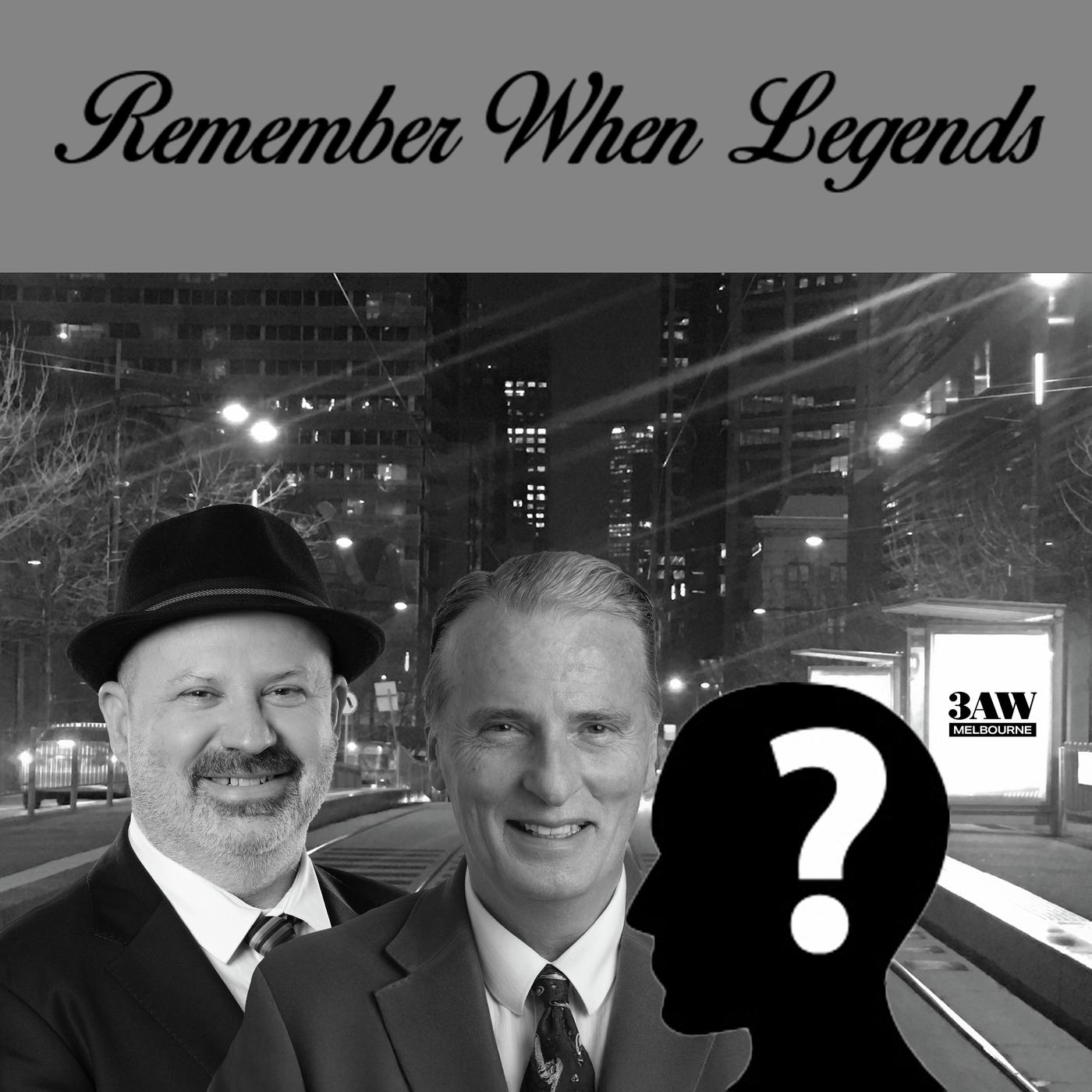 The Cadbury Historian - Bruce Smith with Simon and Andrew - 13 Apr ...