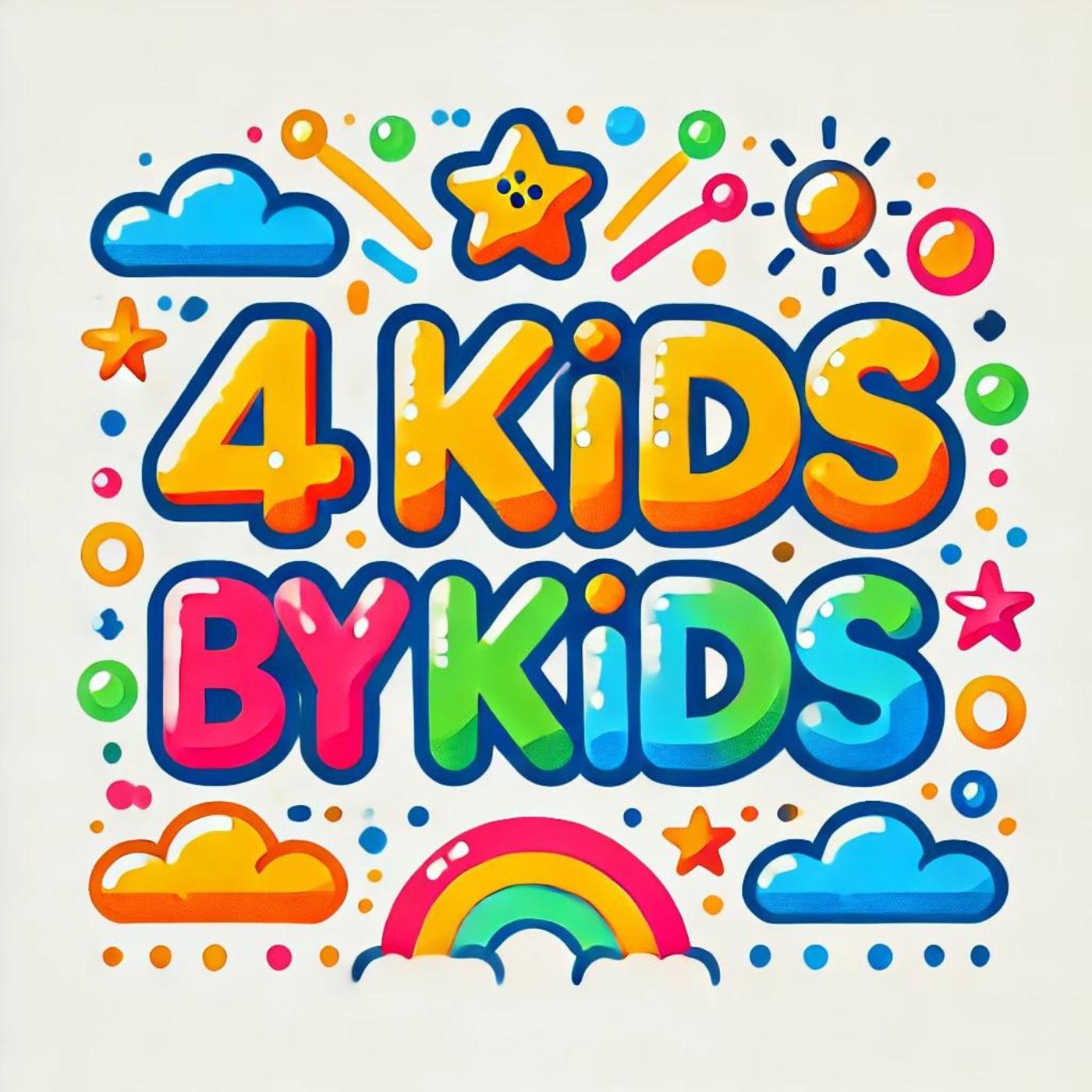 Max The Puppy - with Big Dreams - 4 kids by kids (podcast) | Listen Notes