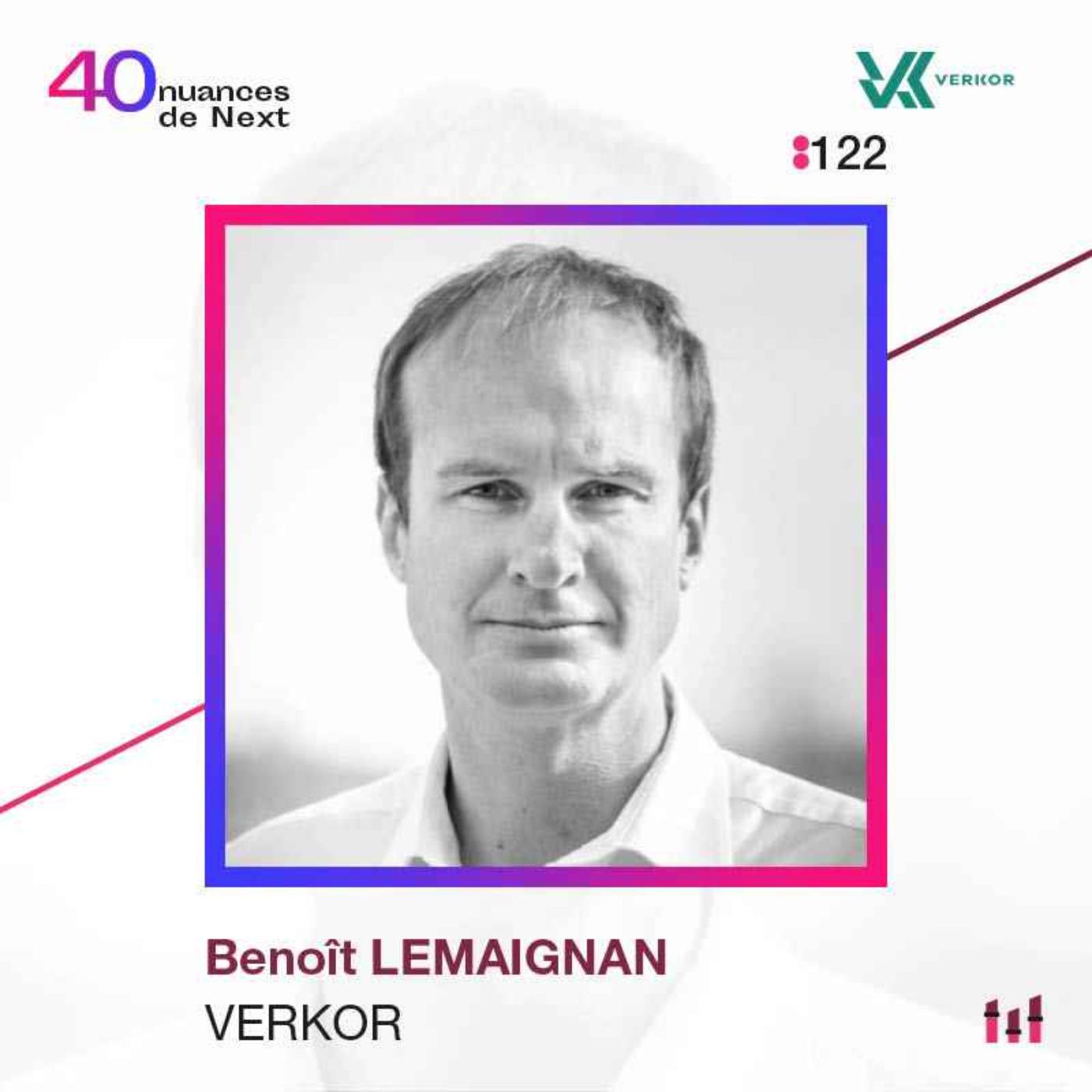 :61 [NEXT40] Part 1 - Vincent Huguet - Malt : un marché à 42 milliards ...