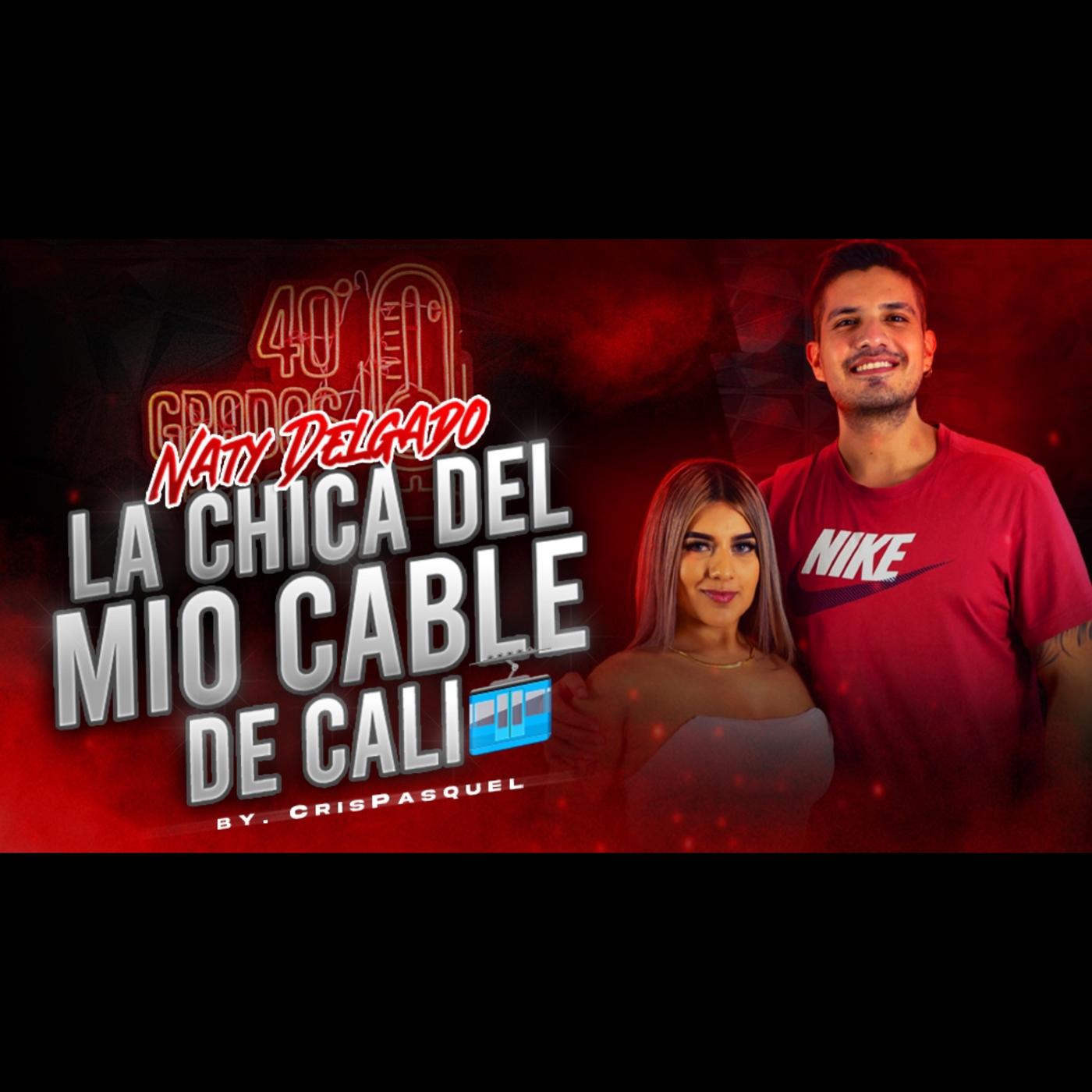 40Grados Entrevistas Calientes y más by Cris Pasquel | Listen Notes