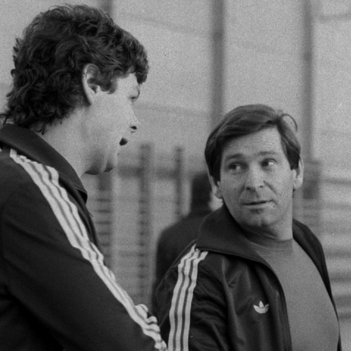 Születésnapi interjú Faludi Mihállyal, a magyar kézilabda legendájával ...