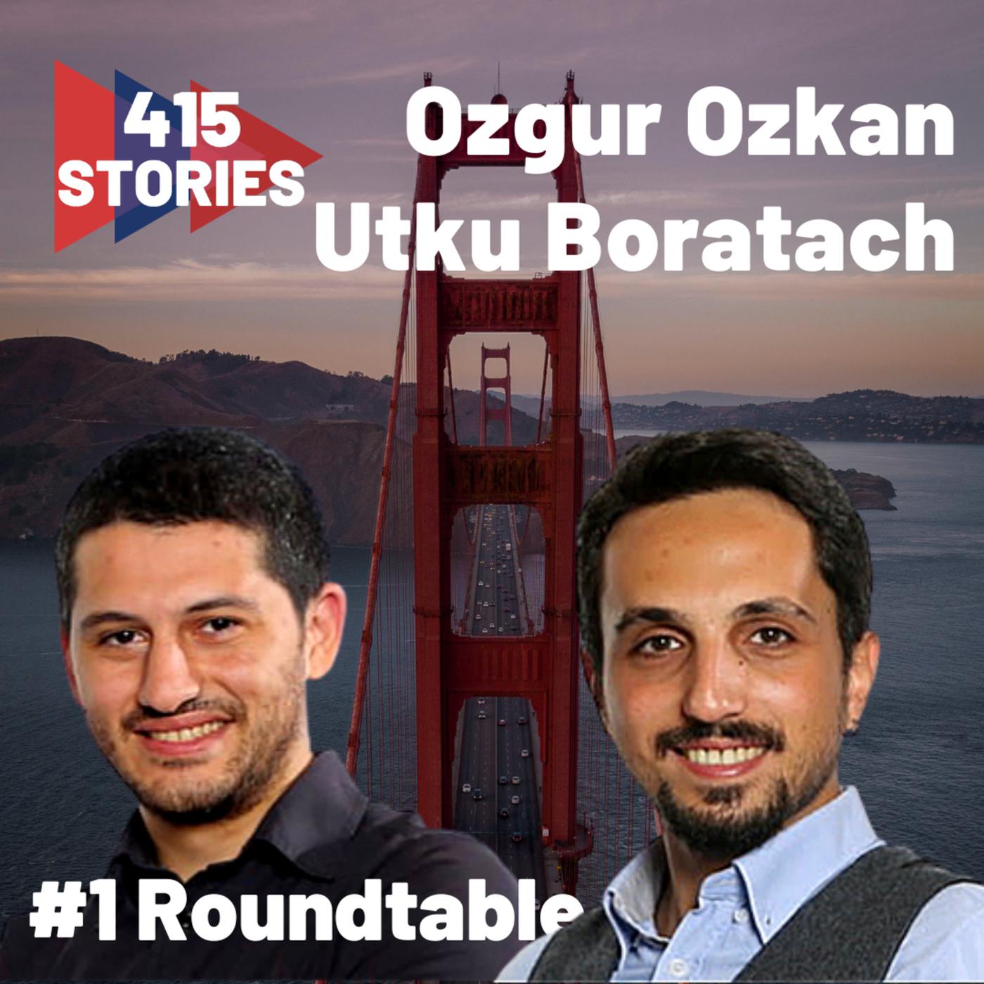 S2E1 - Is college worth it? A conversation around education, risks ...