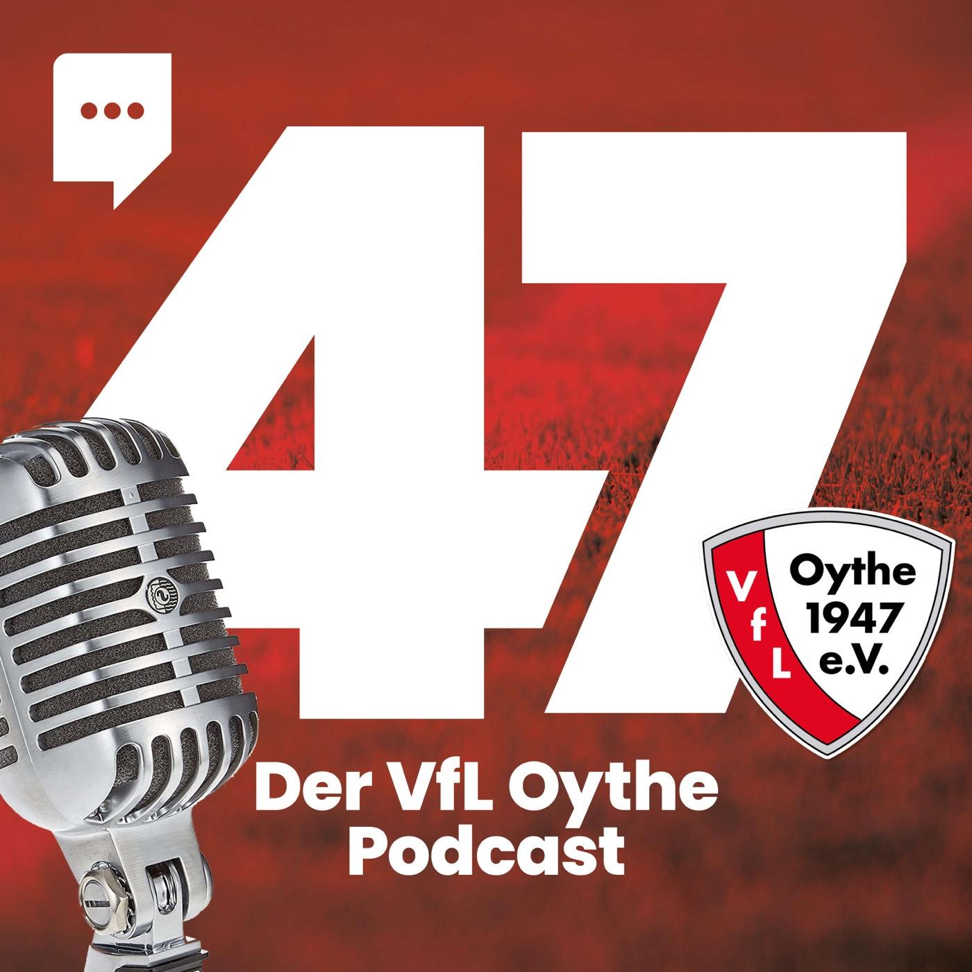 #14: Wie der VfL Gerda und Rainer Neumann geholfen hat, in Oythe ...