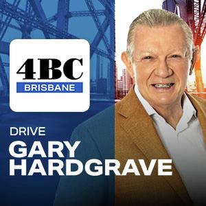 4BC Drive with Gary Hardgrave (podcast) - 4BC | Listen Notes
