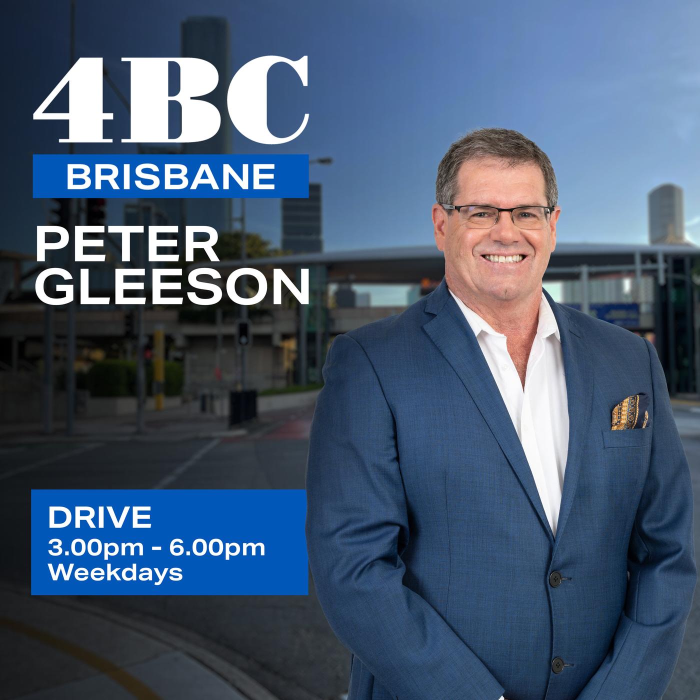 FULL SHOW: 4BC Drive with Peter Gleeson, December 20th, 2023 | Listen Notes