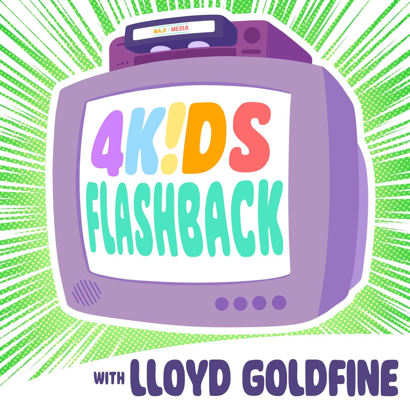 Gin and Sonic with Jason Griffith - 4Kids Flashback: an Anime Podcast ...