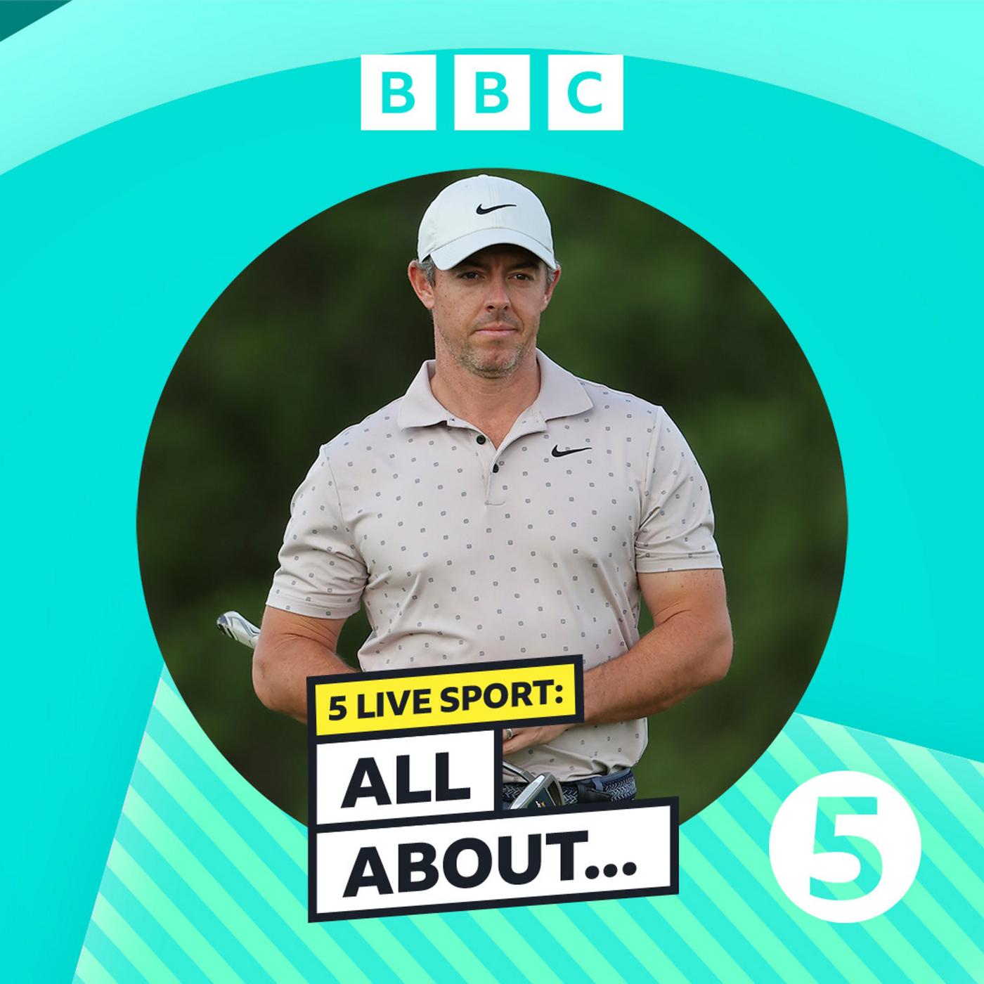 The Masters 2025 preview - 5 Live Sport: All About... (podcast ...