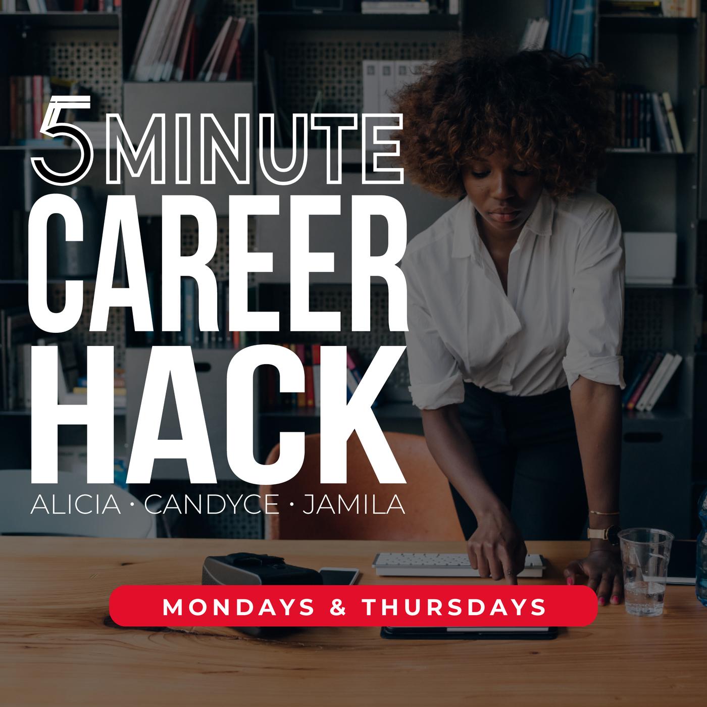 How to grow in the Education Field Pt.2 l Career Hack #55 | Listen Notes