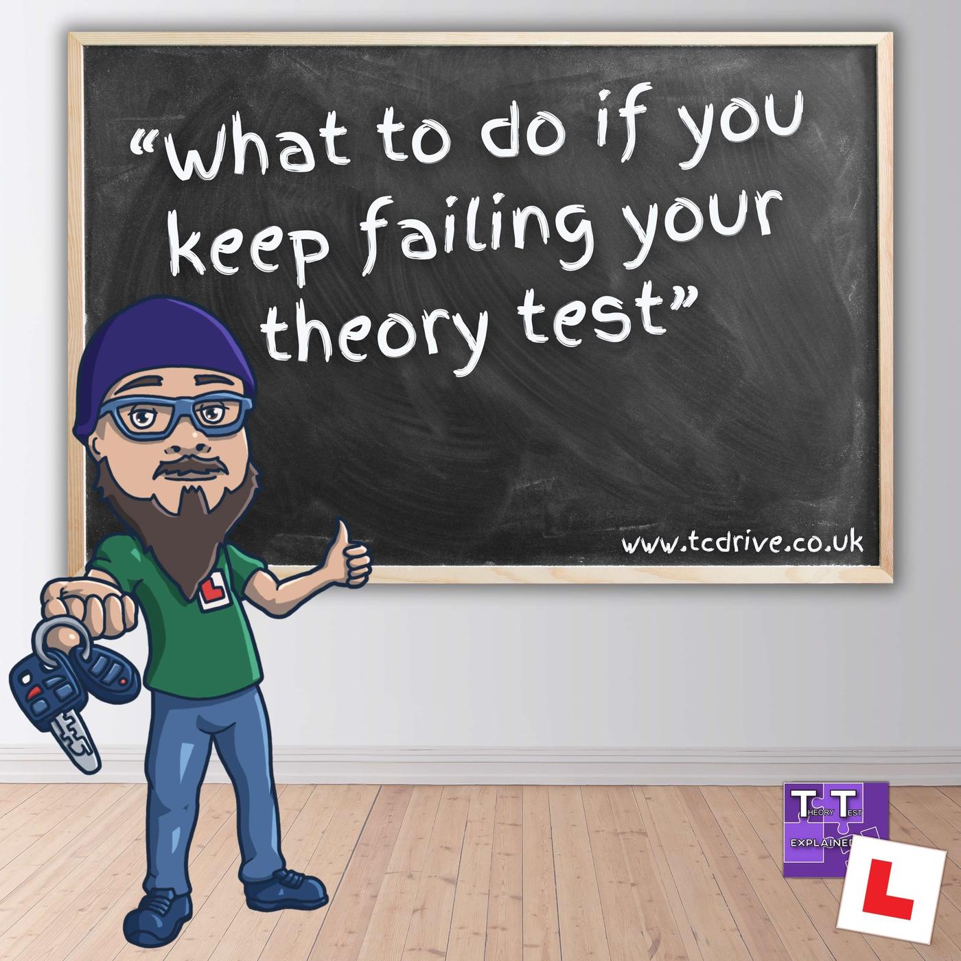 Theory Test Question - What should you do before you tow a Trailer for ...