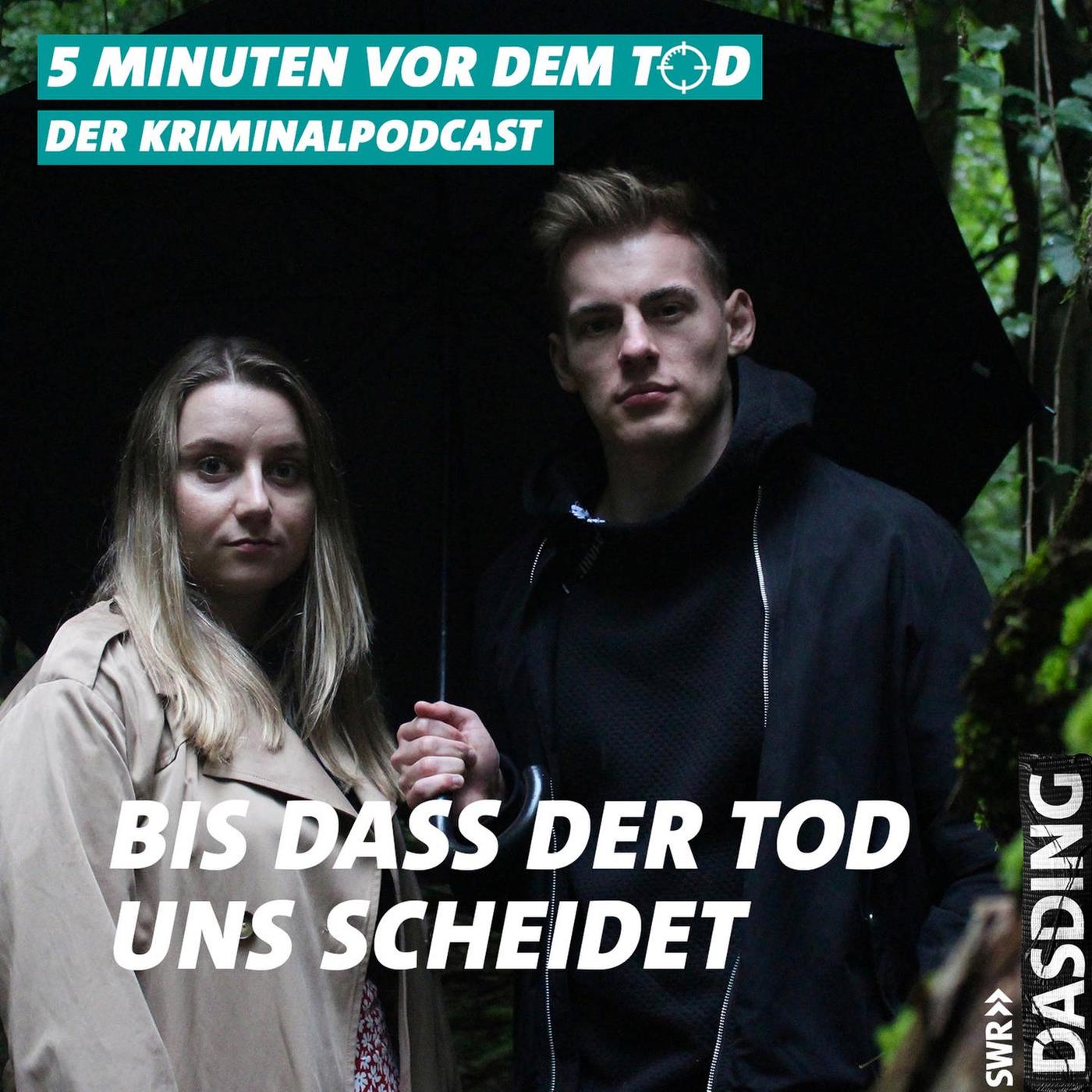 75 - Bis dass der Tod uns scheidet - 5 Minuten vor dem Tod - Der ...