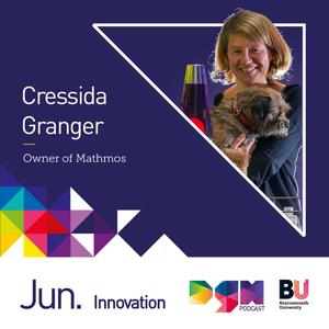 60 Years of Lava Lamp Innovation with Owner of Mathmos, Cressida ...