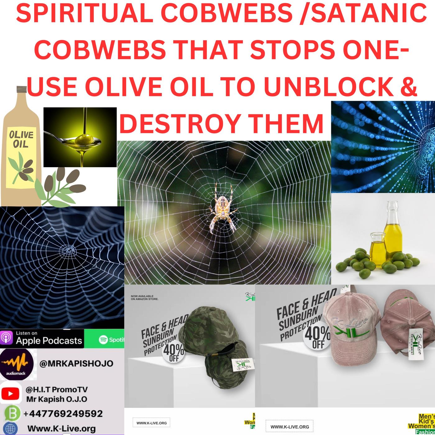 4 Letter G’s You Should Always Respect(EPISODE 2)Garden, Graft, Greed ...