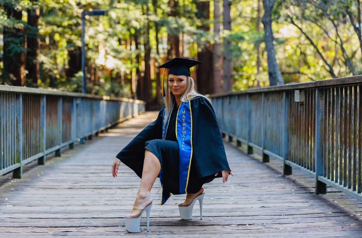 Ep. 83 - Interview: Robi Rye, Vegas Dancer & TikToker | Listen Notes