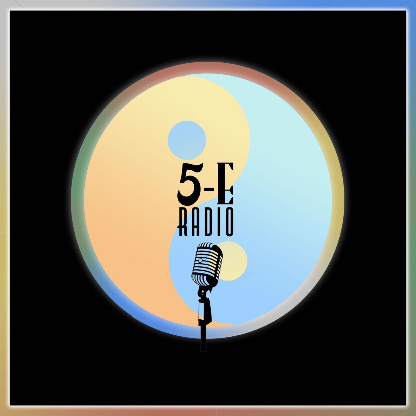 Interview with Hilary Skellon - 5E Radio (podcast) | Listen Notes