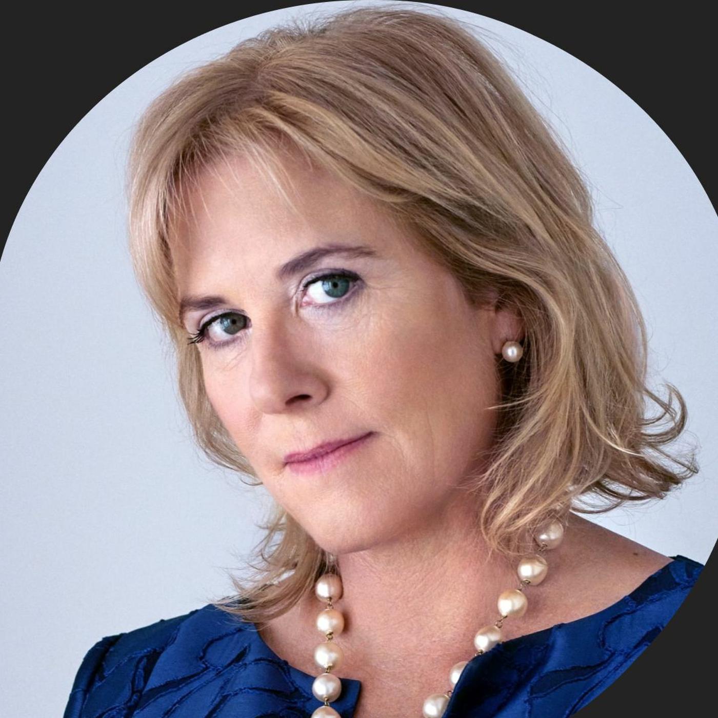 Hannah Rothschild on The House of Trelawney - 5x15 (podcast) | Listen Notes