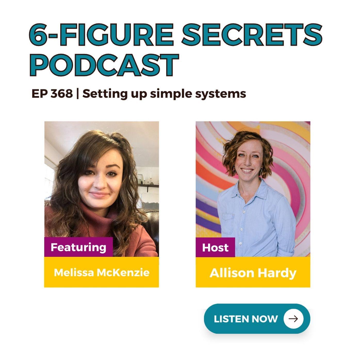 EP 377 | Scaling a low-ticket subscription to one million dollars ...