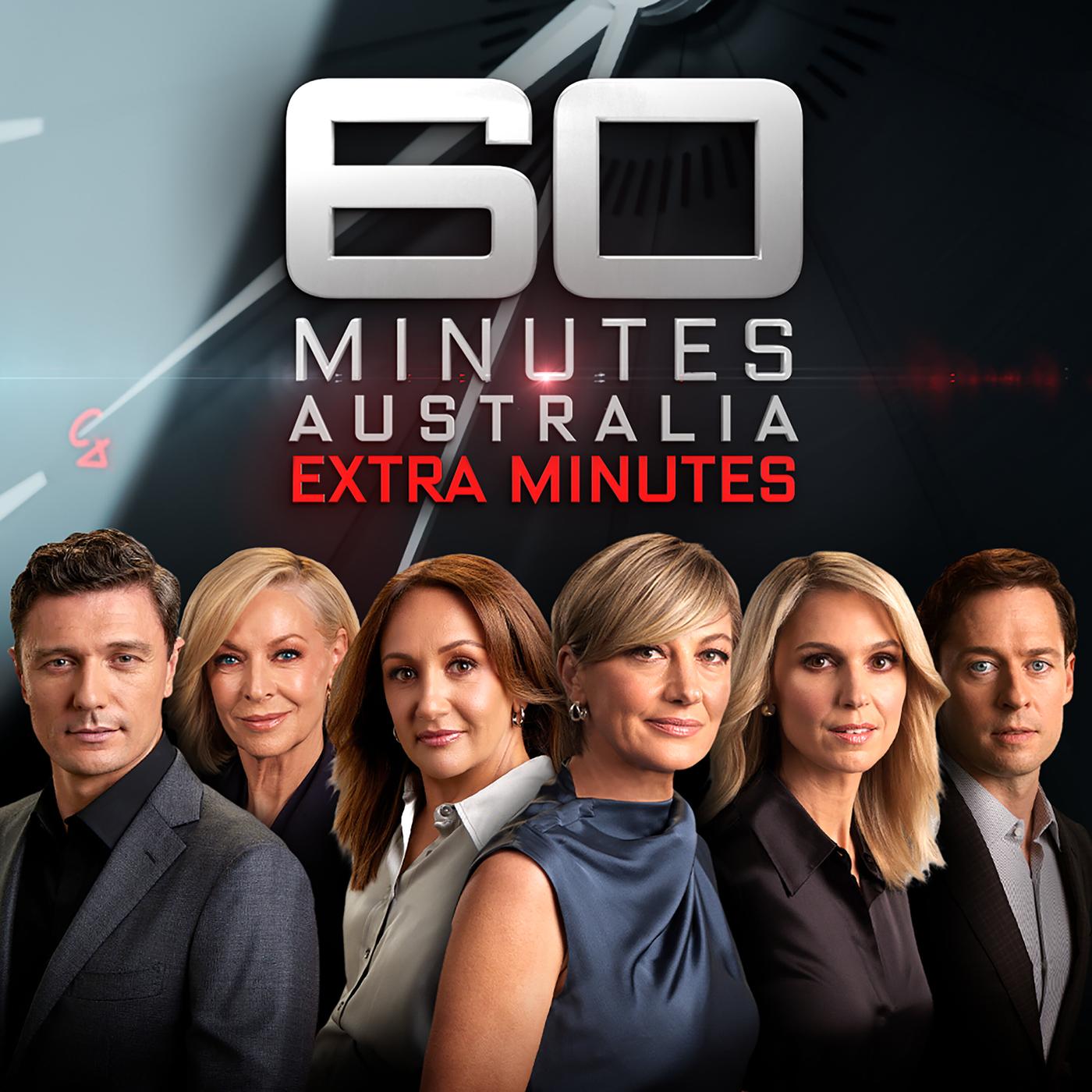 60 Minutes - True Crime (podcast) - 60 Minutes Australia | Listen Notes