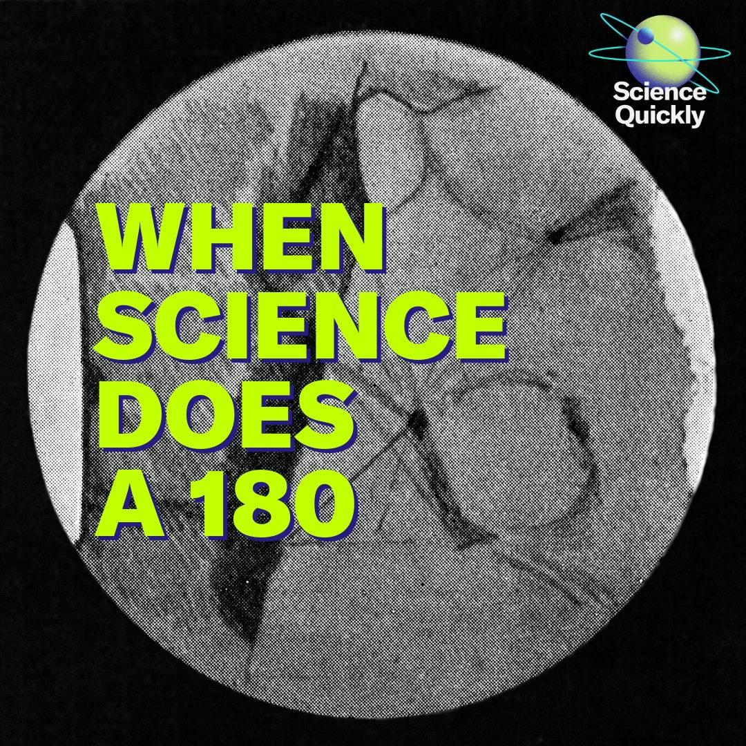 60-Second Science (podcast) - Scientific American | Listen Notes