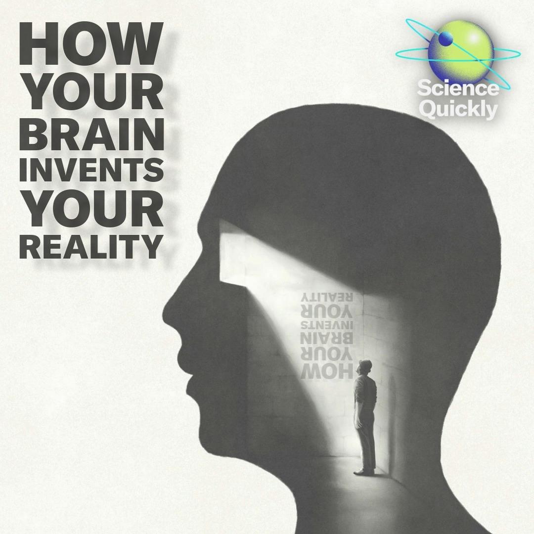 60-Second Science (podcast) - Scientific American | Listen Notes