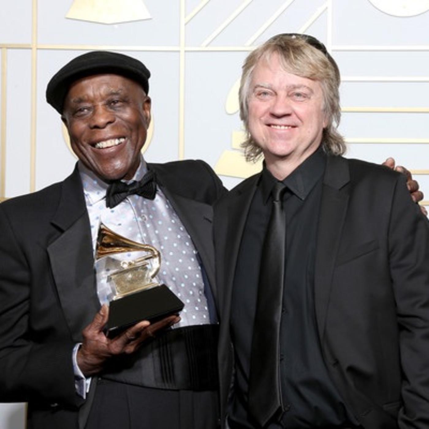 From Buddy Guy to Bonamassa: The Sound of Tom Hambridge | Listen Notes